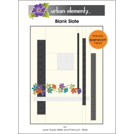 Blank Slate - Pattern