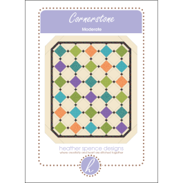 Cornerstone - Pattern